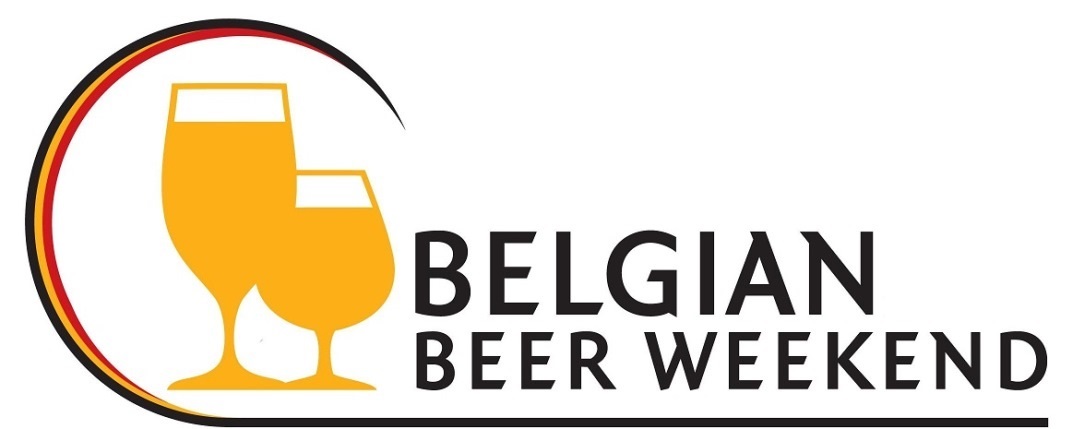 Belgian Beer Logos